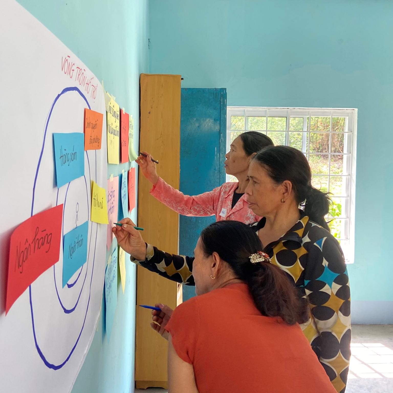 Social Inclusion In Our Social Research - CKC