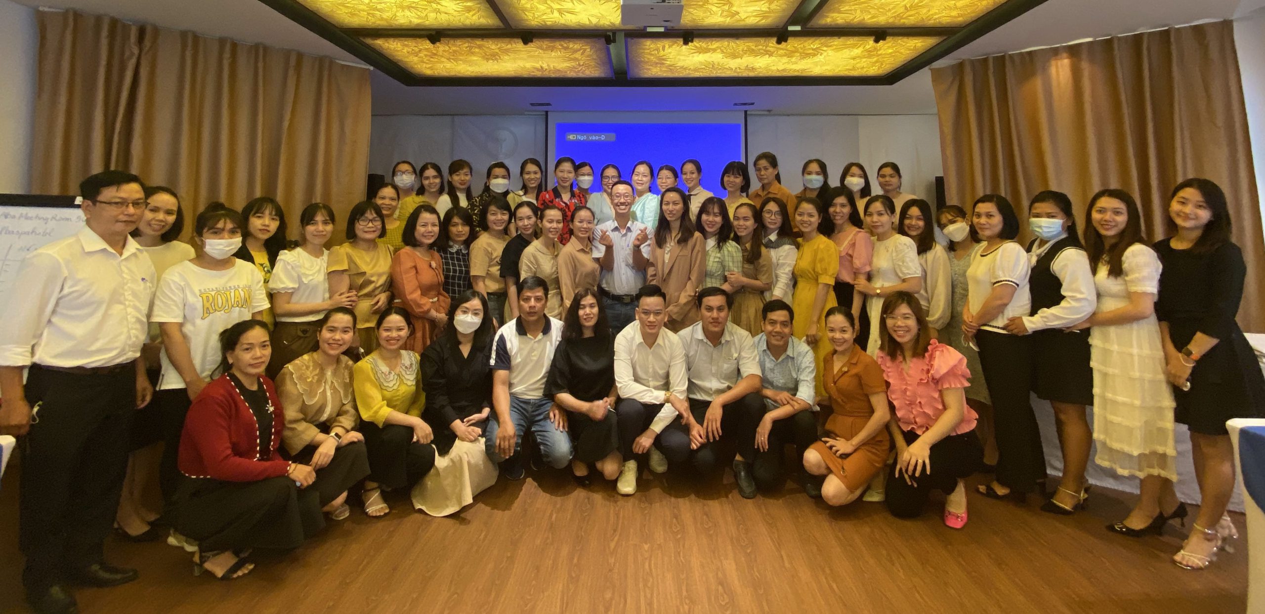 Our Partners - CKC