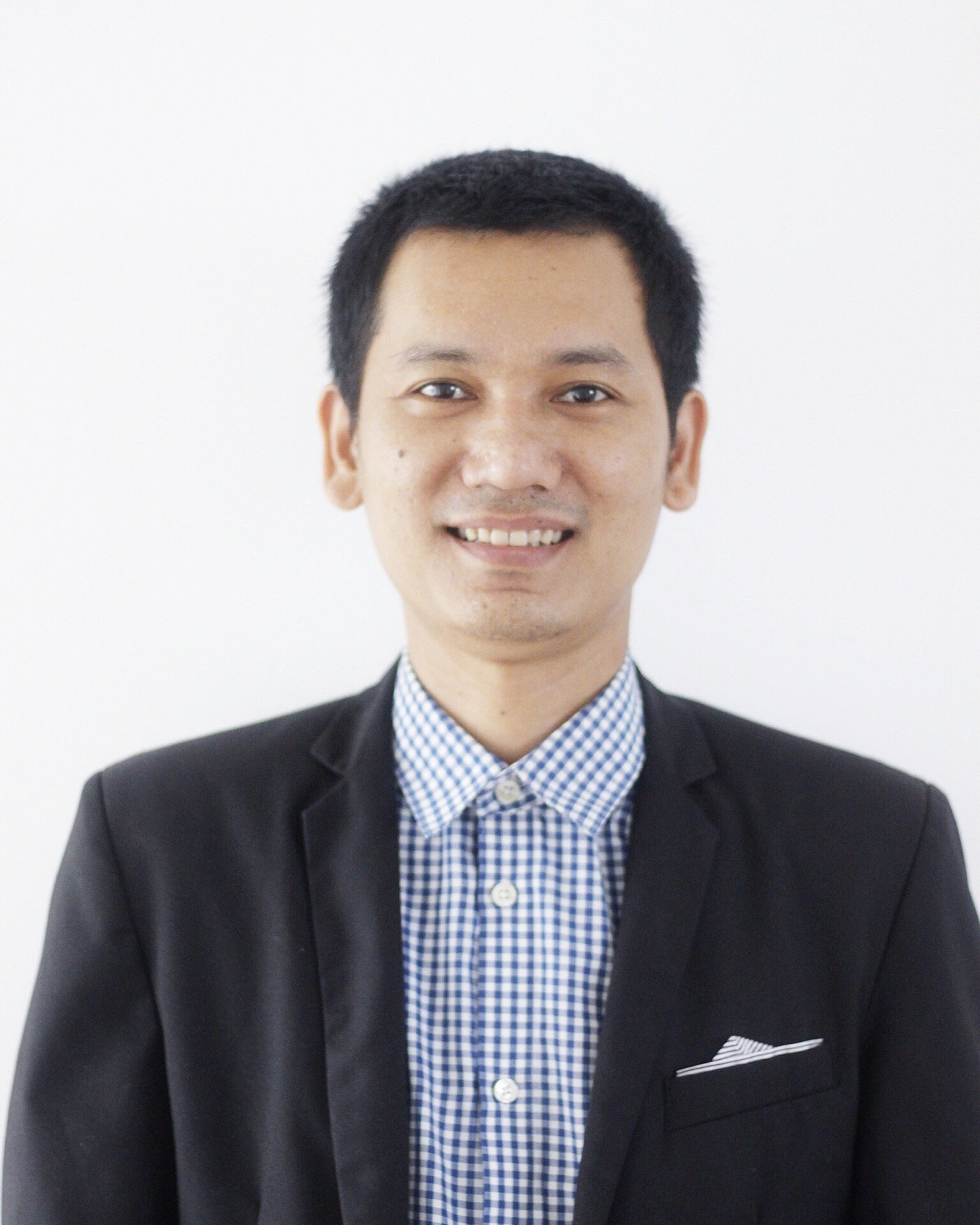 Vo Dinh Anh Tuan - CKC