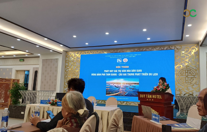 CONTINUE CKC’S COMMITMENT TO POPULARIZING LOCAL KNOWLEDGE AND VALUES IN ...