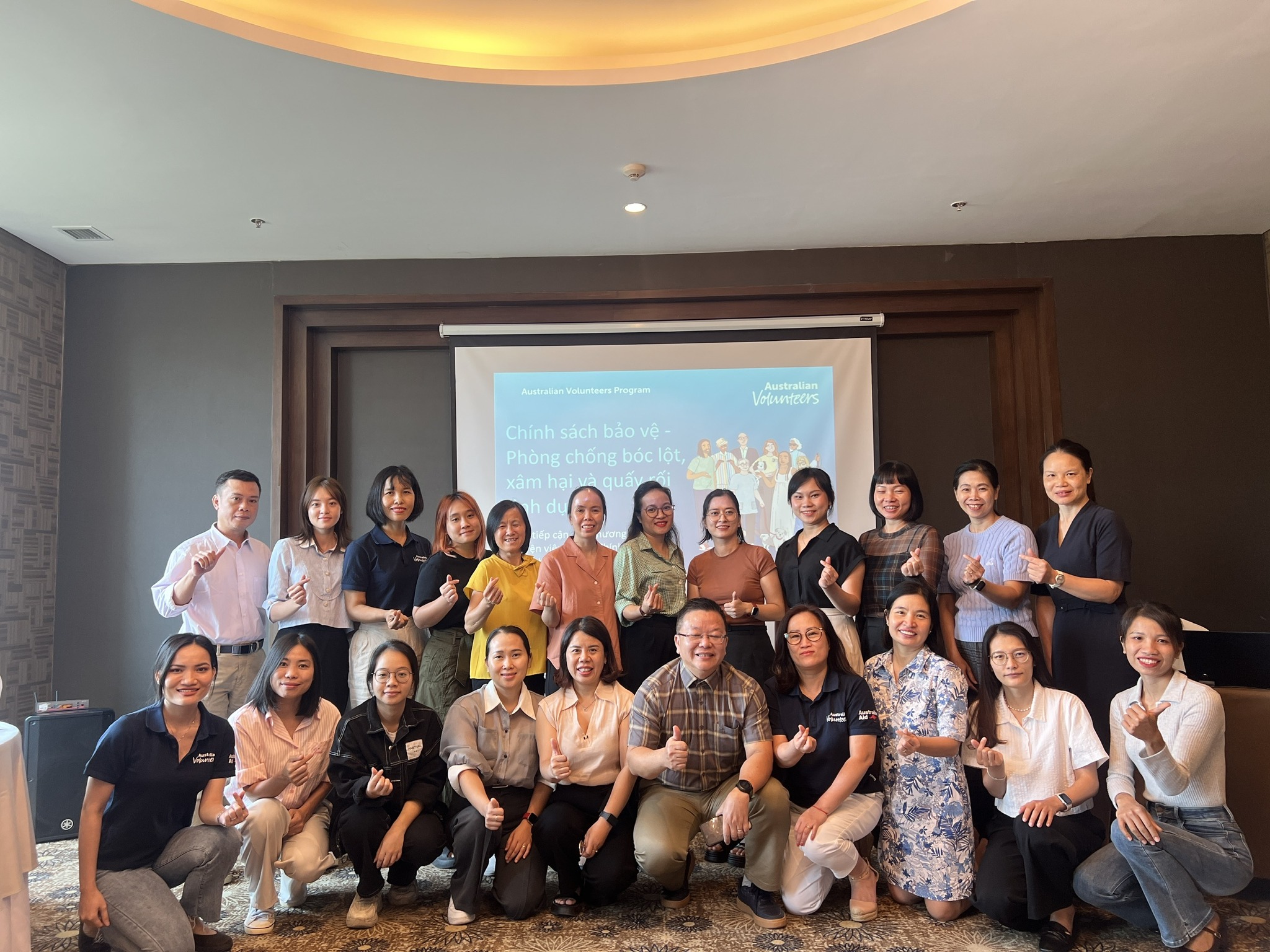 Identifying and Practicing Preventing Sexual Exploitation, Abuse and ...